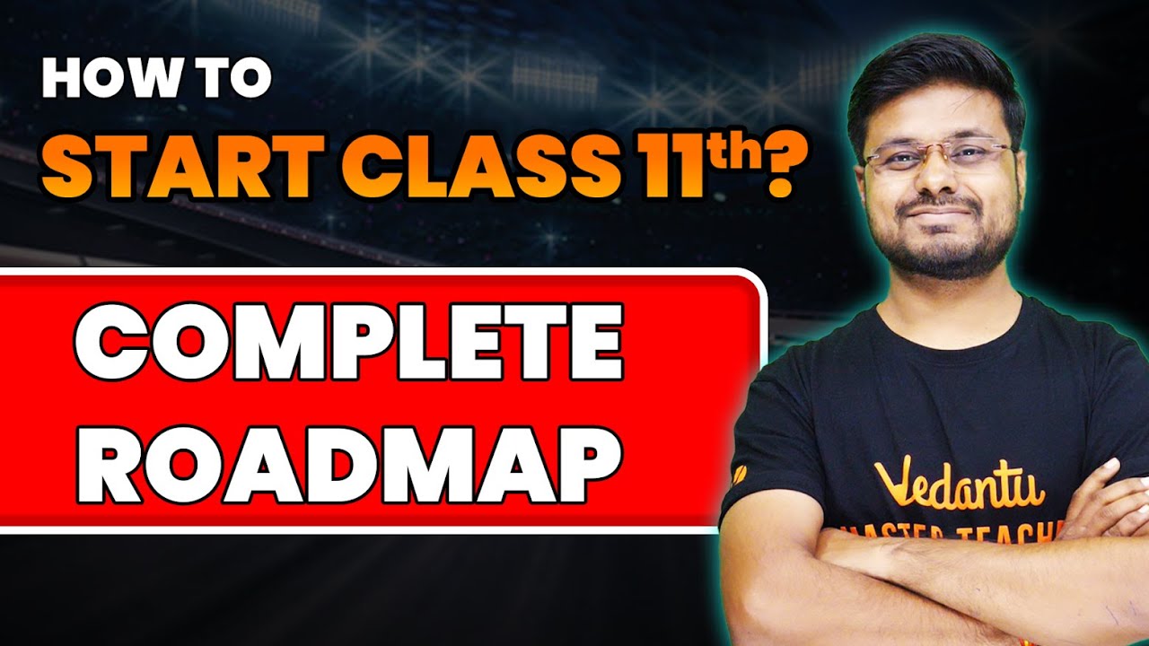 How to Start Class 11? | Best Time Table for Class 11th | Complete ...