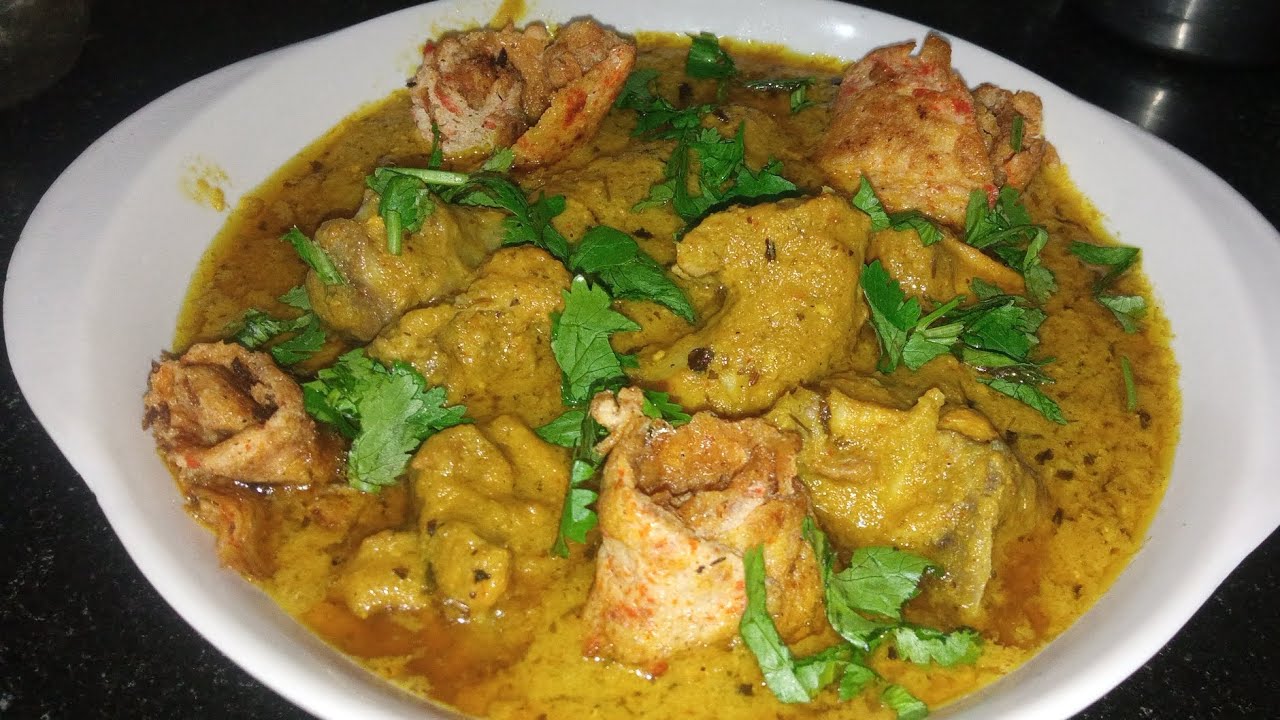 Chicken lapeta recipe😋| Restaurant style chicken lapeta | delicious ...