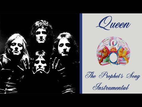 The Prophet´s Song - Queen (Instrumental) - YouTube