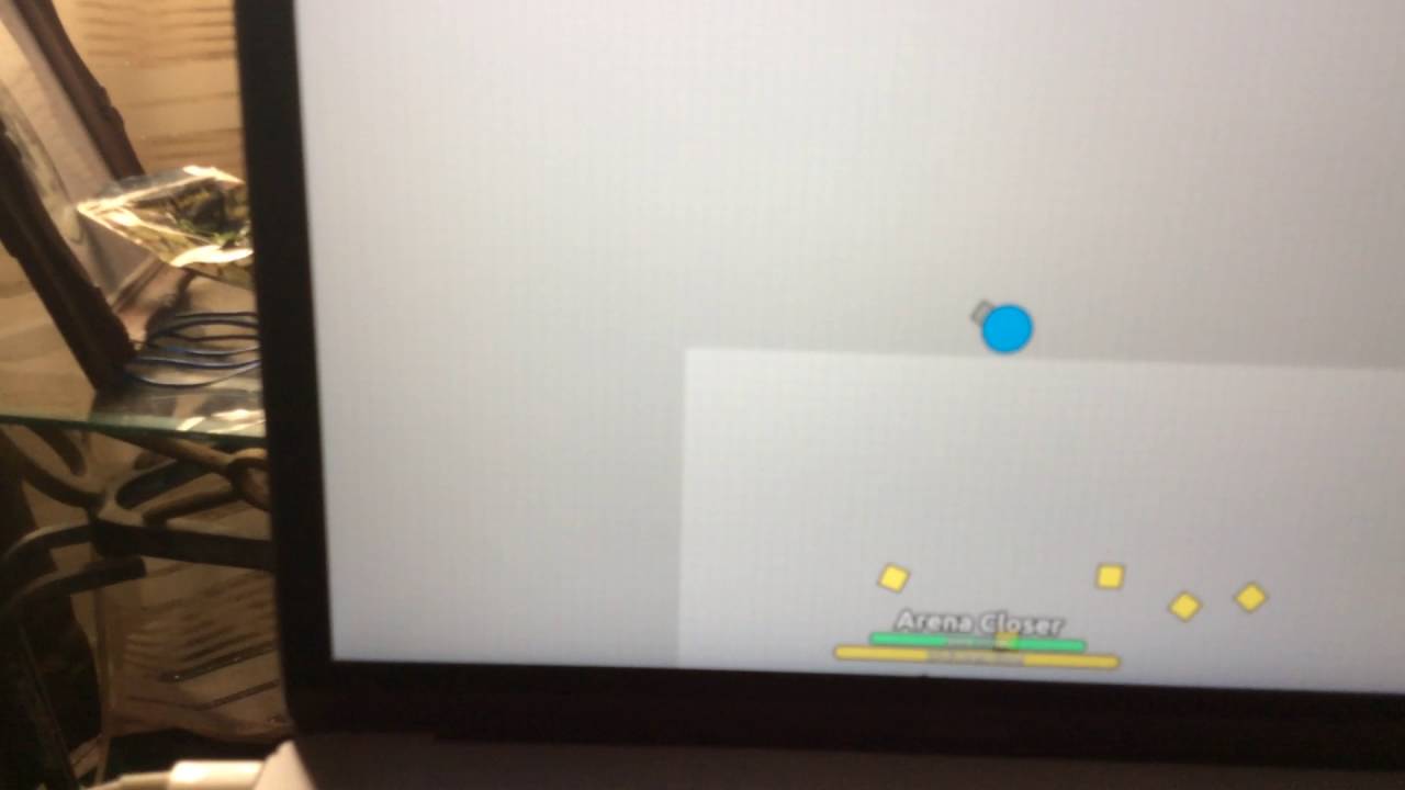 How to be arena closer diep.io easy any tank to - YouTube