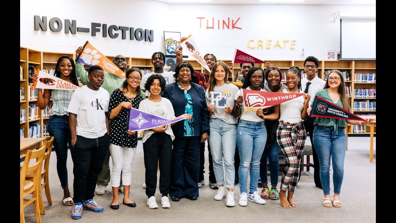 Honoring Dr. Harriet Jackson, Impact Award Winner - YouTube