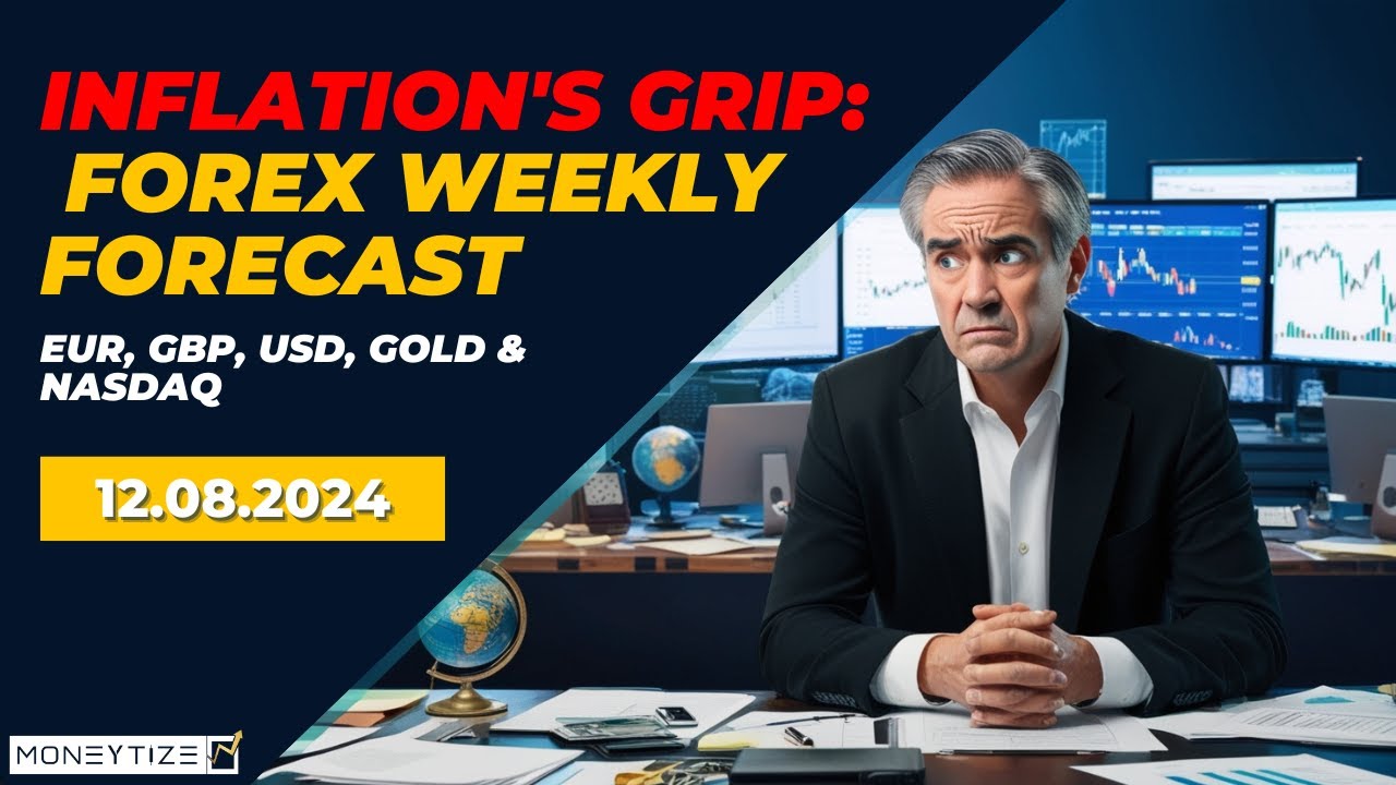 Forex weekly forecast with technical analysis | Weekly forecast - YouTube