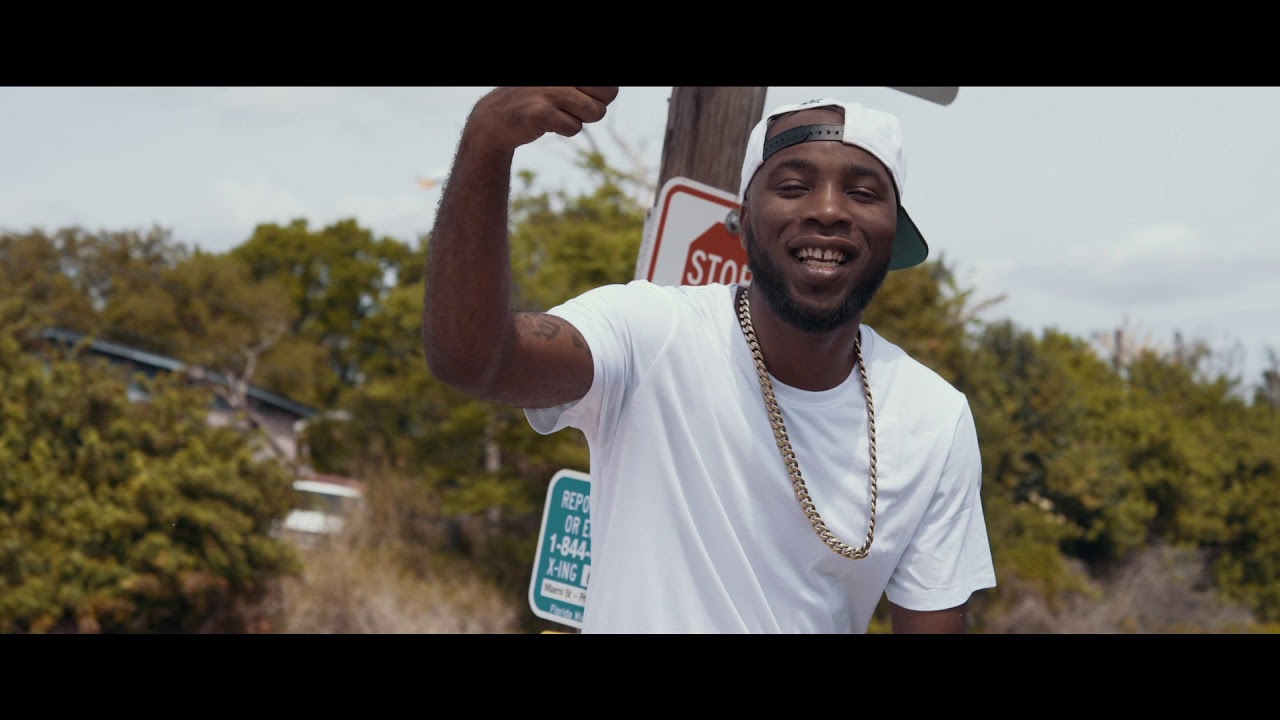 Eddie Bower - Highly Underestimated (Official Music Video) directed by ...