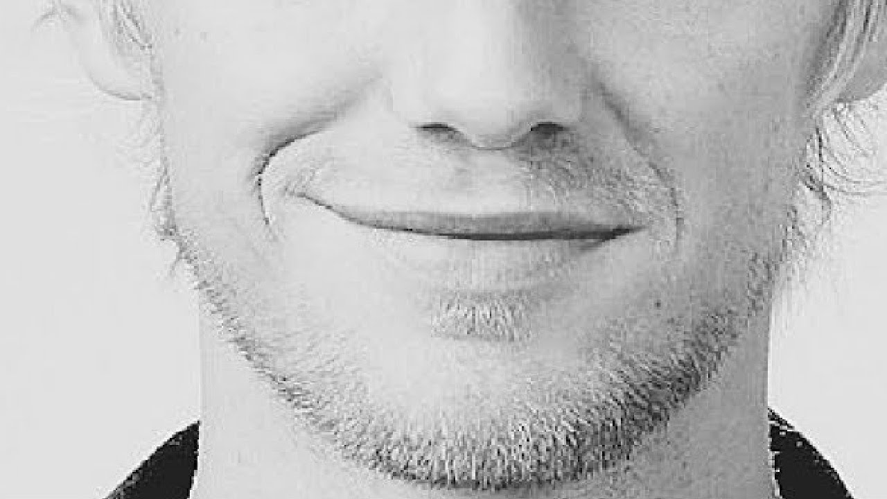 how to smile naturally without showing teeth - YouTube