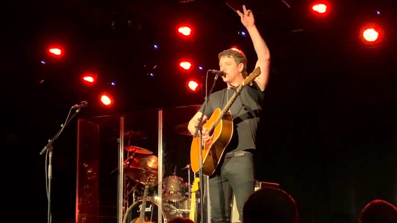 Carleton Stone Live Derry N.H. Full Set 02/16/2023 Tupelo Music Hall ...