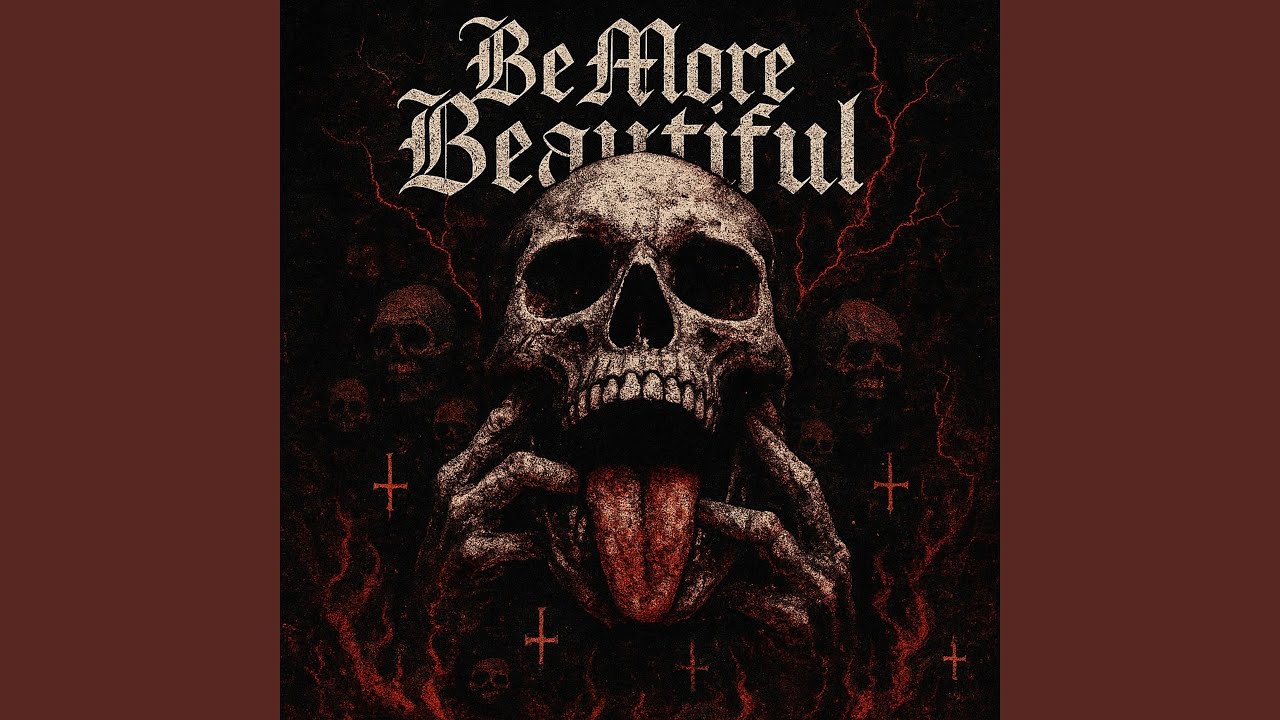 BE MORE BEAUTIFUL (Sped Up) - YouTube