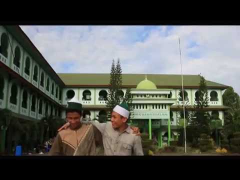 Juara 1 SMA Babussalam Pekanbaru \