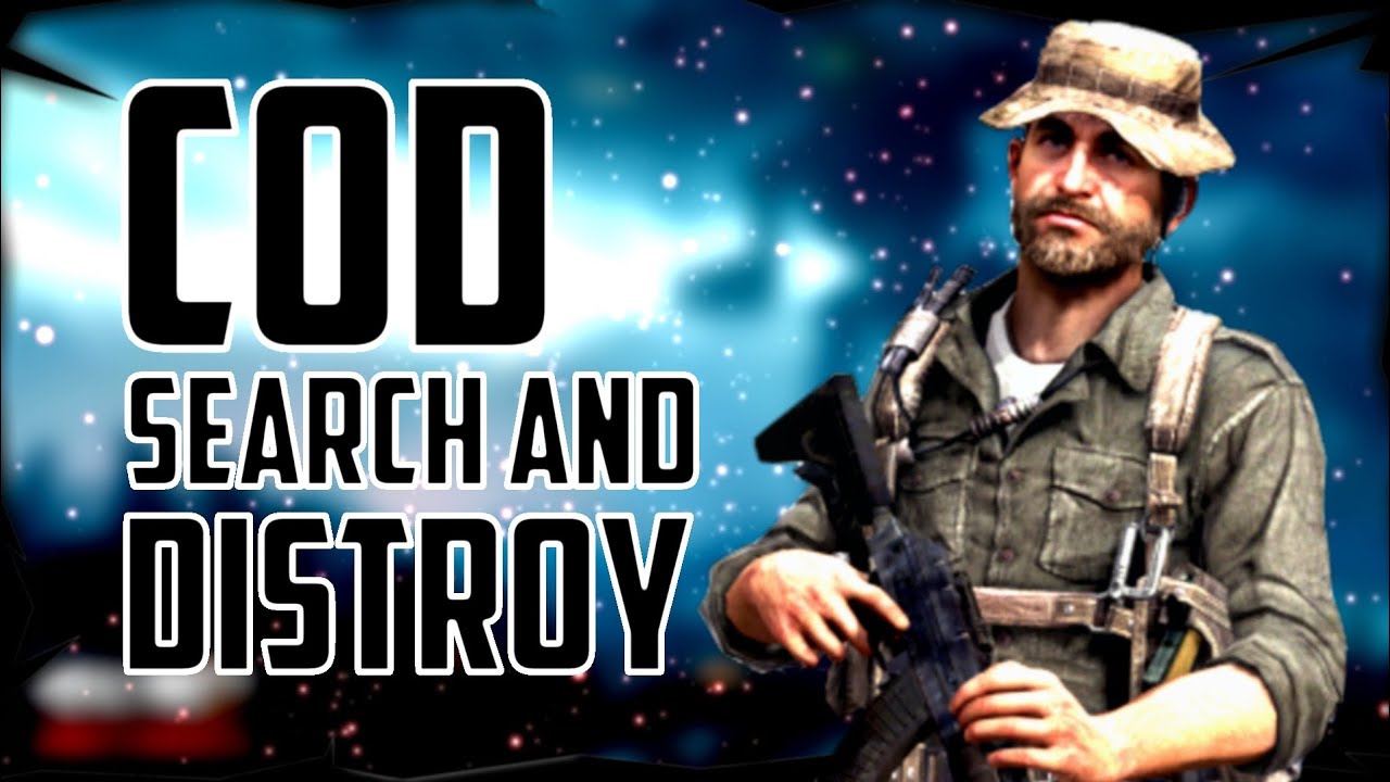 cod mobile | search and destroy | intense Gameplay | Crash map | Rk ...