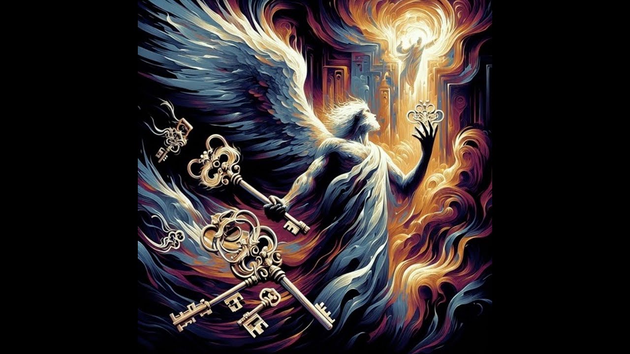 Biblie Noul Testament Apocalipsa Sfântului Ioan Teologul – Capitolul 1 ...