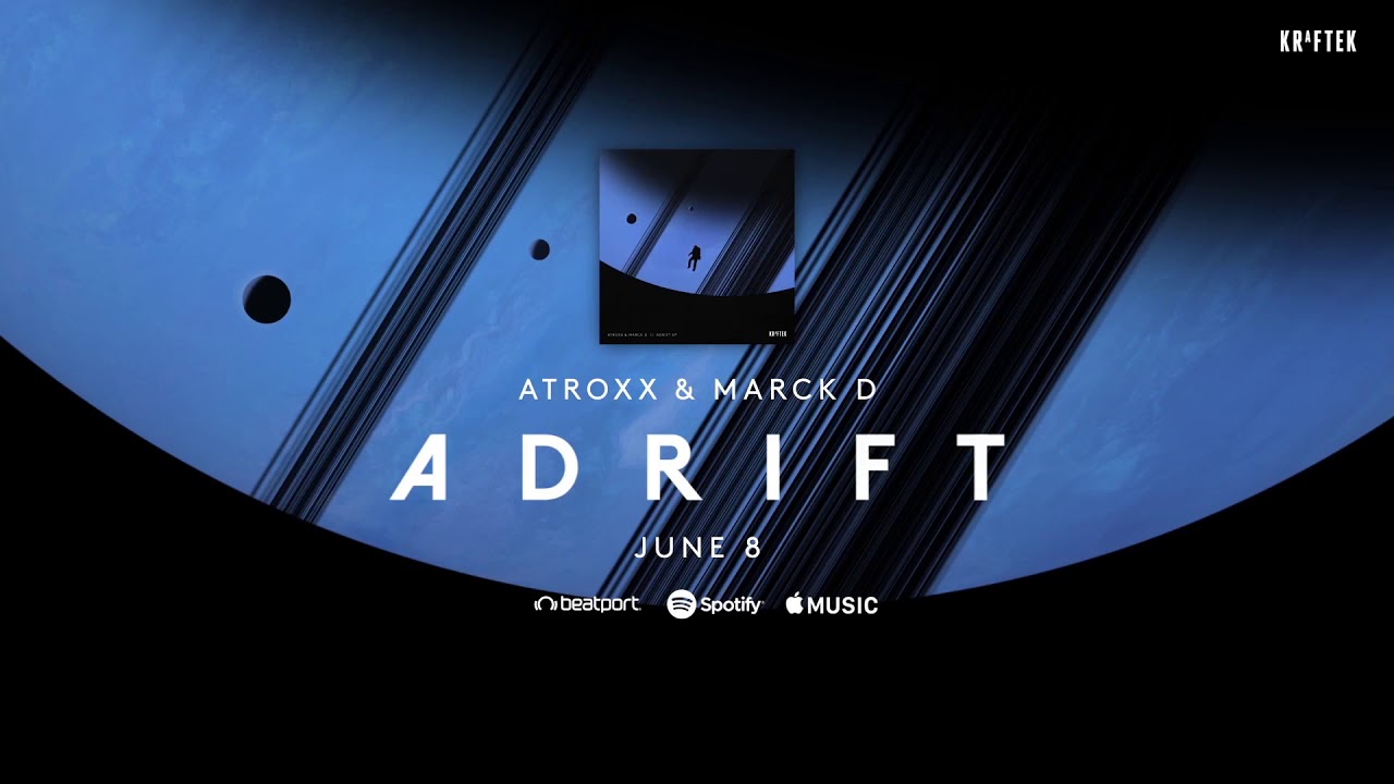 Atroxx - Anvil - YouTube