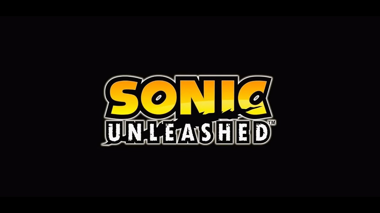 Sonic Unleashed Opening HD - Endless Possibilities - YouTube