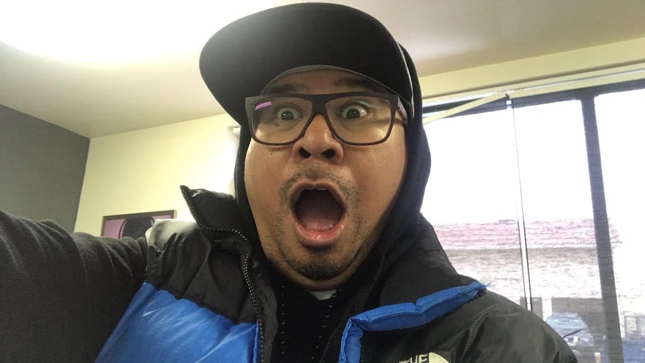 Geeked Out!! 12/5 - YouTube