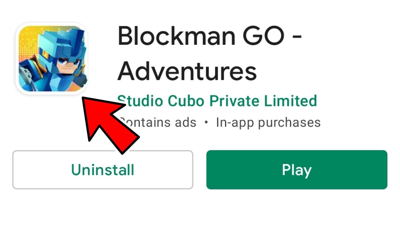 NEW BLOCKMAN GO UPDATE!! (Blockman GO : Adventure) - YouTube