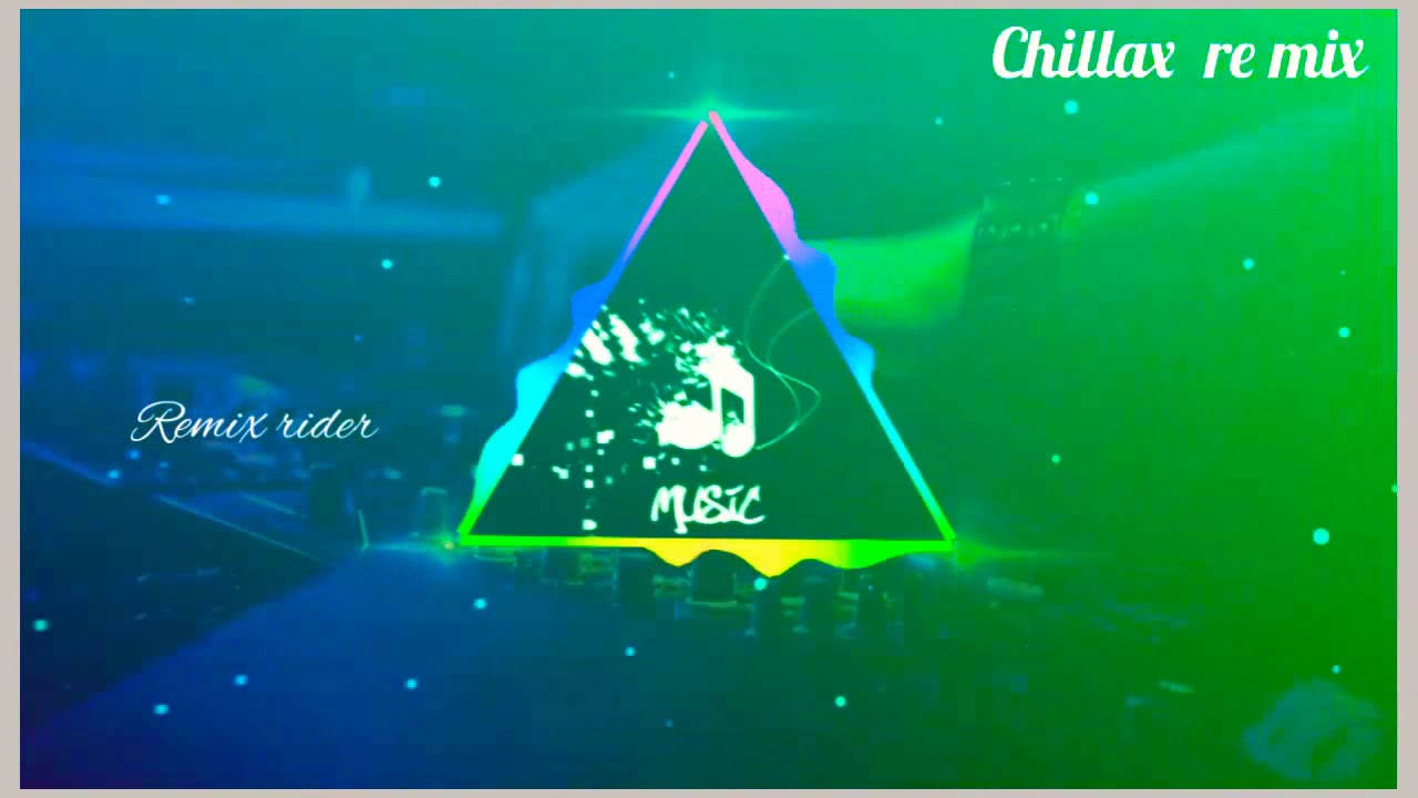Chillax Remix |velayudham|Thalapathy vijay | - YouTube