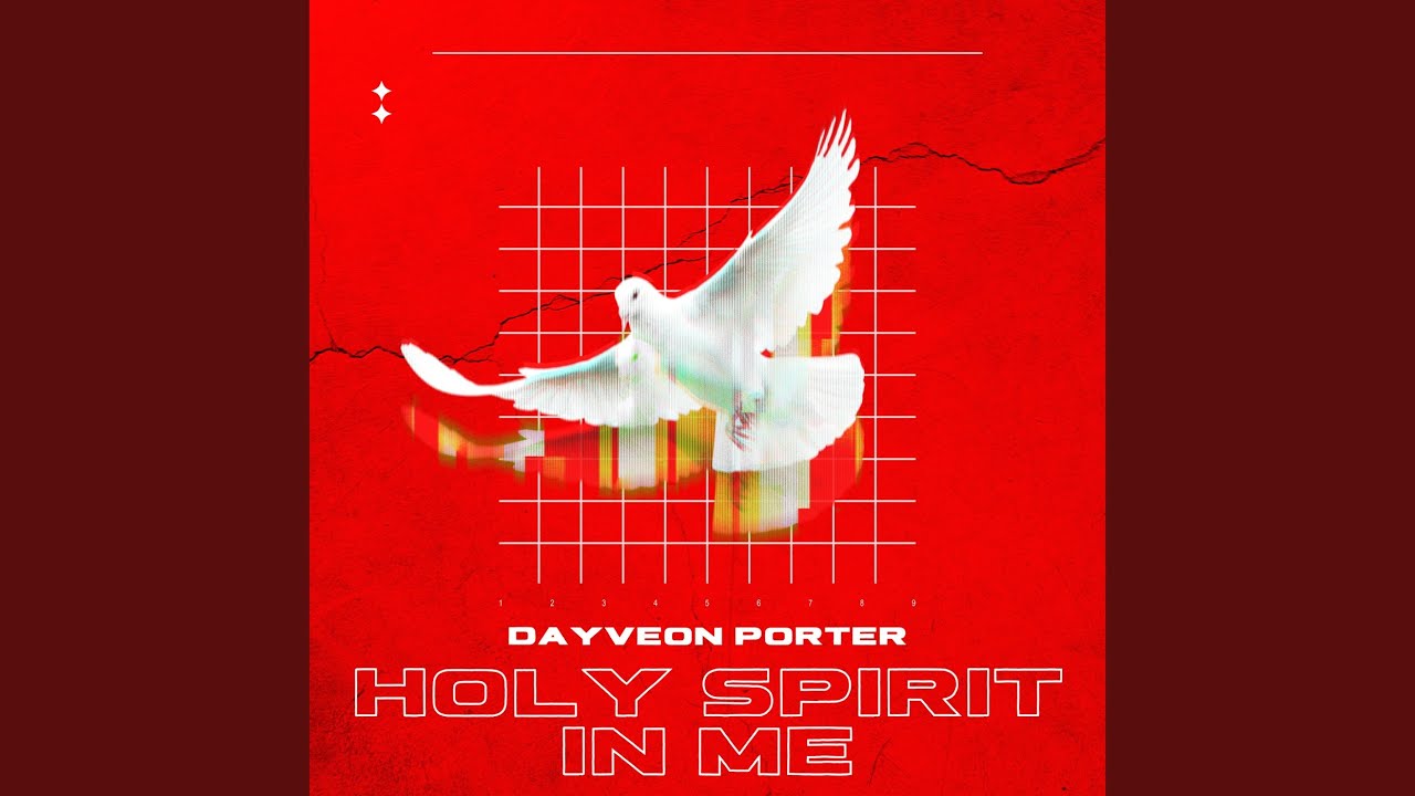 Holy Spirit in Me - YouTube