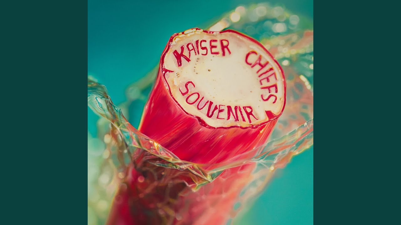 Ruby - YouTube Music