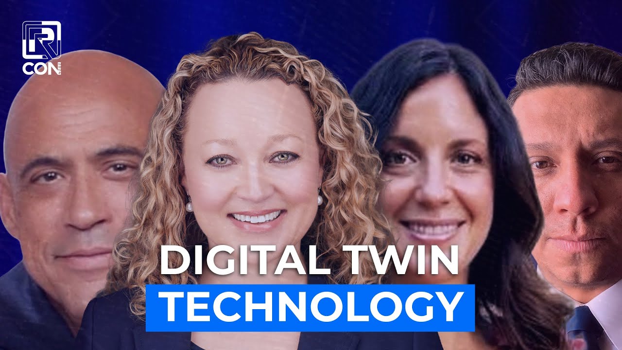 Inside LA’s Massive Smart Campus Project - YouTube