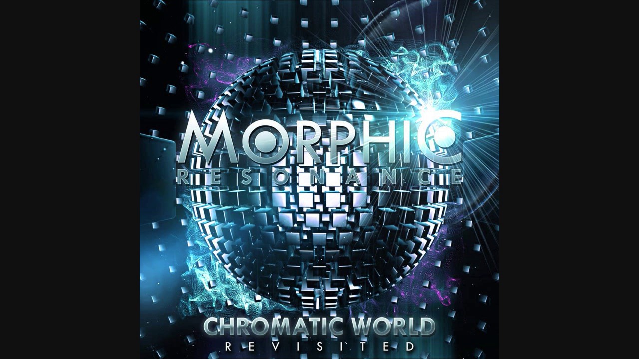 Morphic Resonance - Interdimensional Shift ᴴᴰ - YouTube