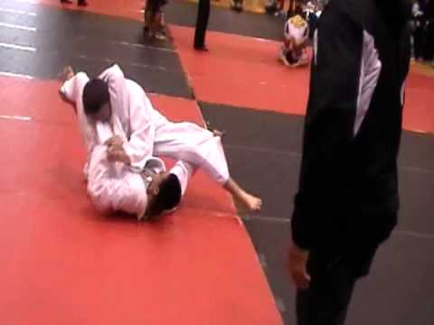 Jonathan Cardoso PaulThomasBJJ