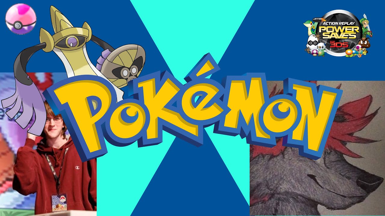 In-Depth Discussion on Pokemon Cheating, Ray Rizzo's Dream Ball ...