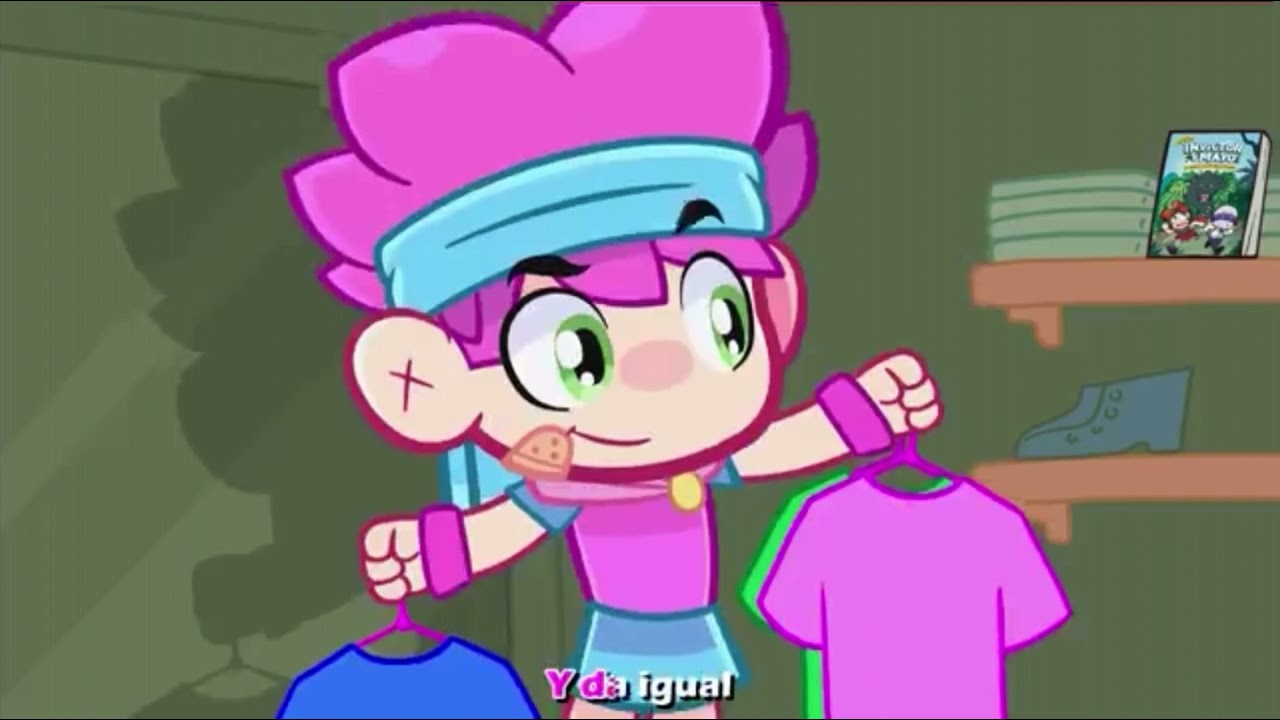 Genial De Cabeza A Pies YouTube Genial De Cabeza A Pies YouTube