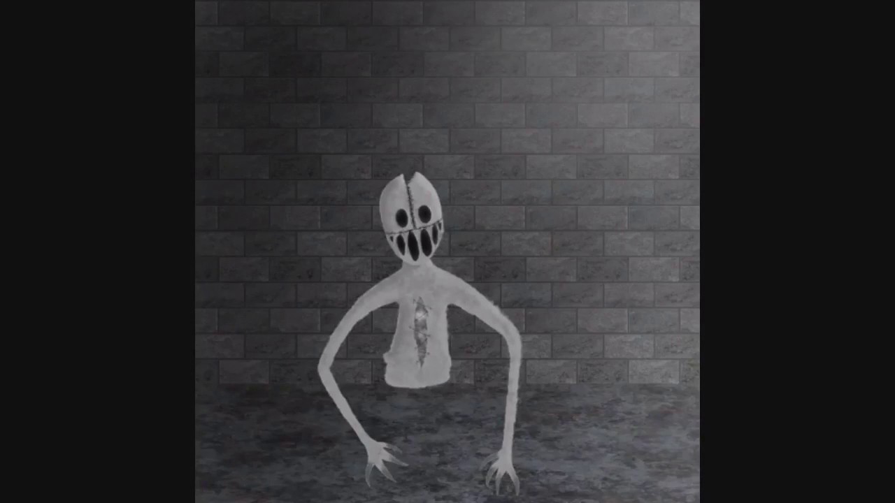 Monster~ 60 second time lapse - YouTube