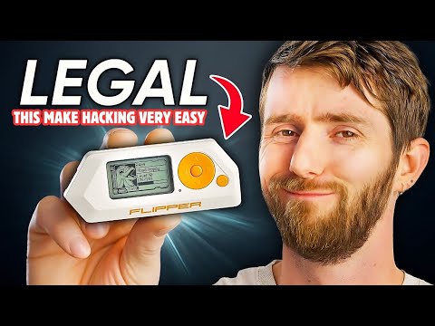 Top 10 Most Dangerous Hacking Gadgets in 2024!😱 - YouTube