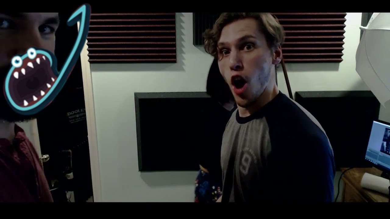 Jerma Streams - Cleaning up the painting stream - YouTube