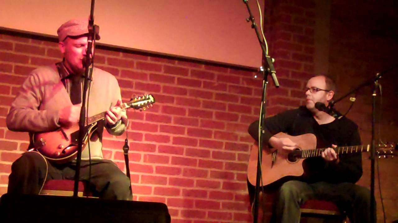 Steve Perring - Absent Friends (Original) - YouTube