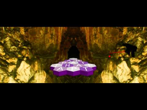 Knightmares Great Causeway recreated in 3D Studio Max