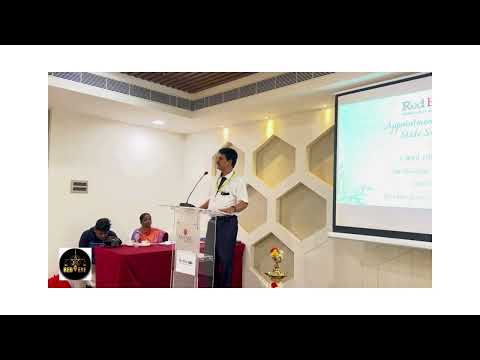 RED EYE INTERNATIONAL HUMAN RIGHTS FOUNDATION - YouTube