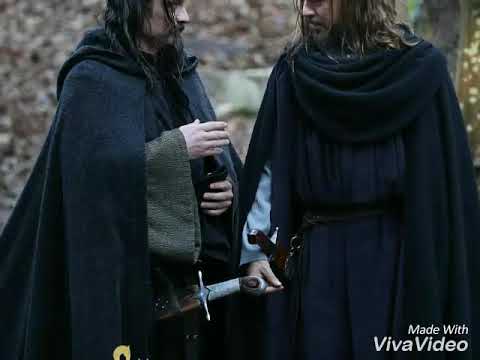 Diriliş Ertuğrul 108.bölüm tanıtımı