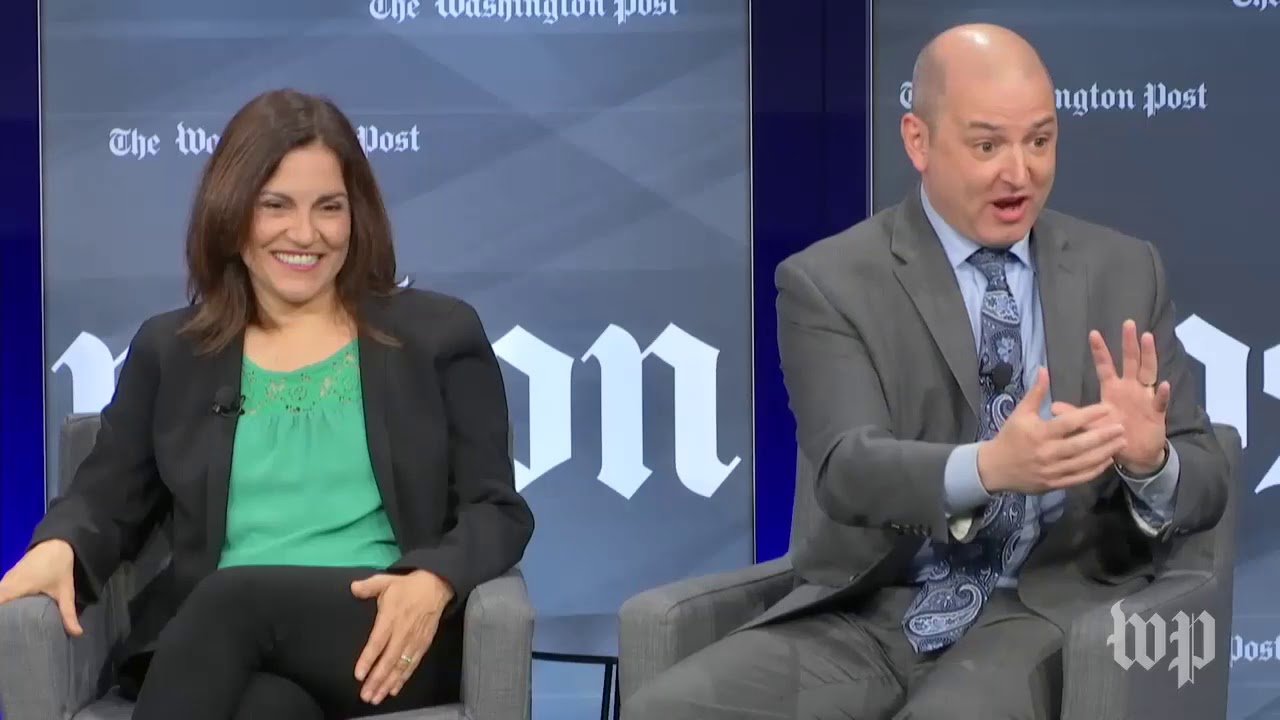 Dr. Brian Primack: 'Empowerment and education' crucial for media ...