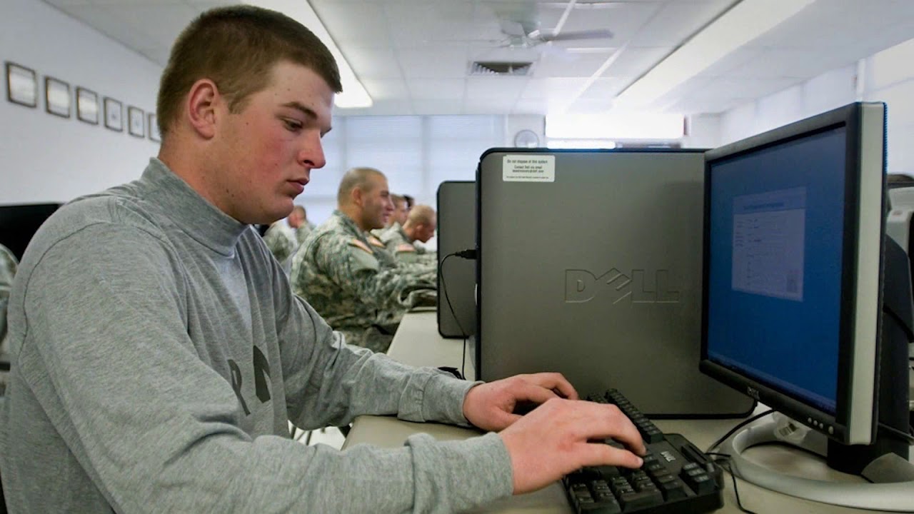 Welcome to Fort Bliss, Texas - YouTube