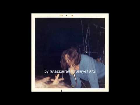 Light My Fire - The Doors Live At Boston Arena, Boston, MA. April 10 ...