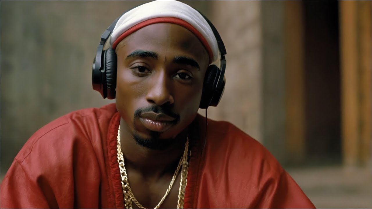 2PAC CHANGES BY BLACKSONBEATS - YouTube