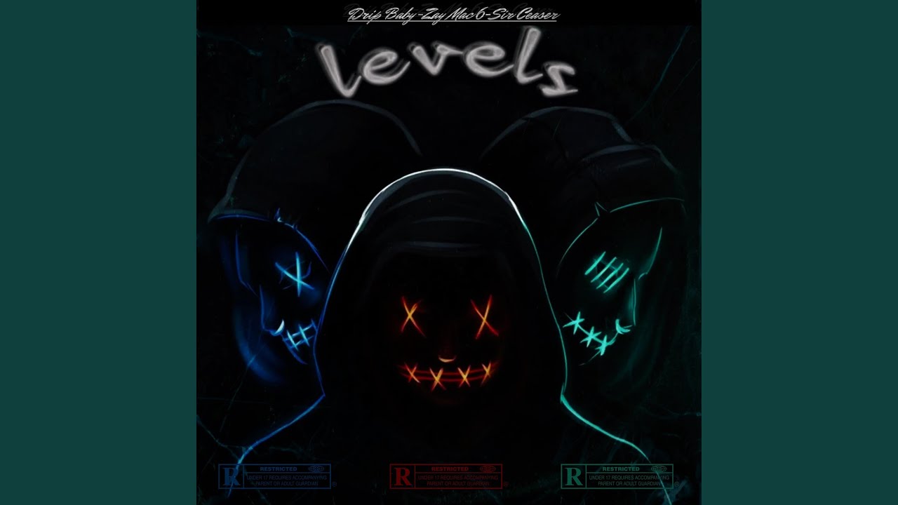 Levels (feat. Drip Baby & Zay 6ix) - YouTube