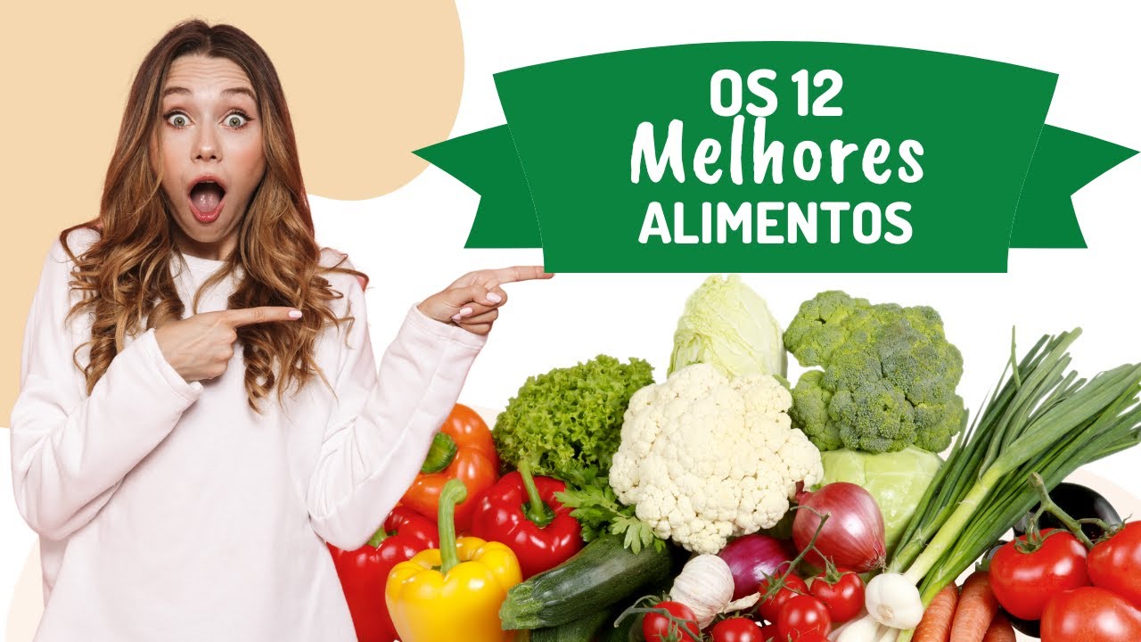 🥗 Mais trocas Inteligentes: Alimentos que Vão melhorar sua Qualidade de ...