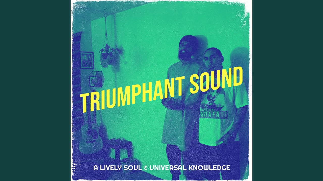 Triumphant Sound - YouTube Music