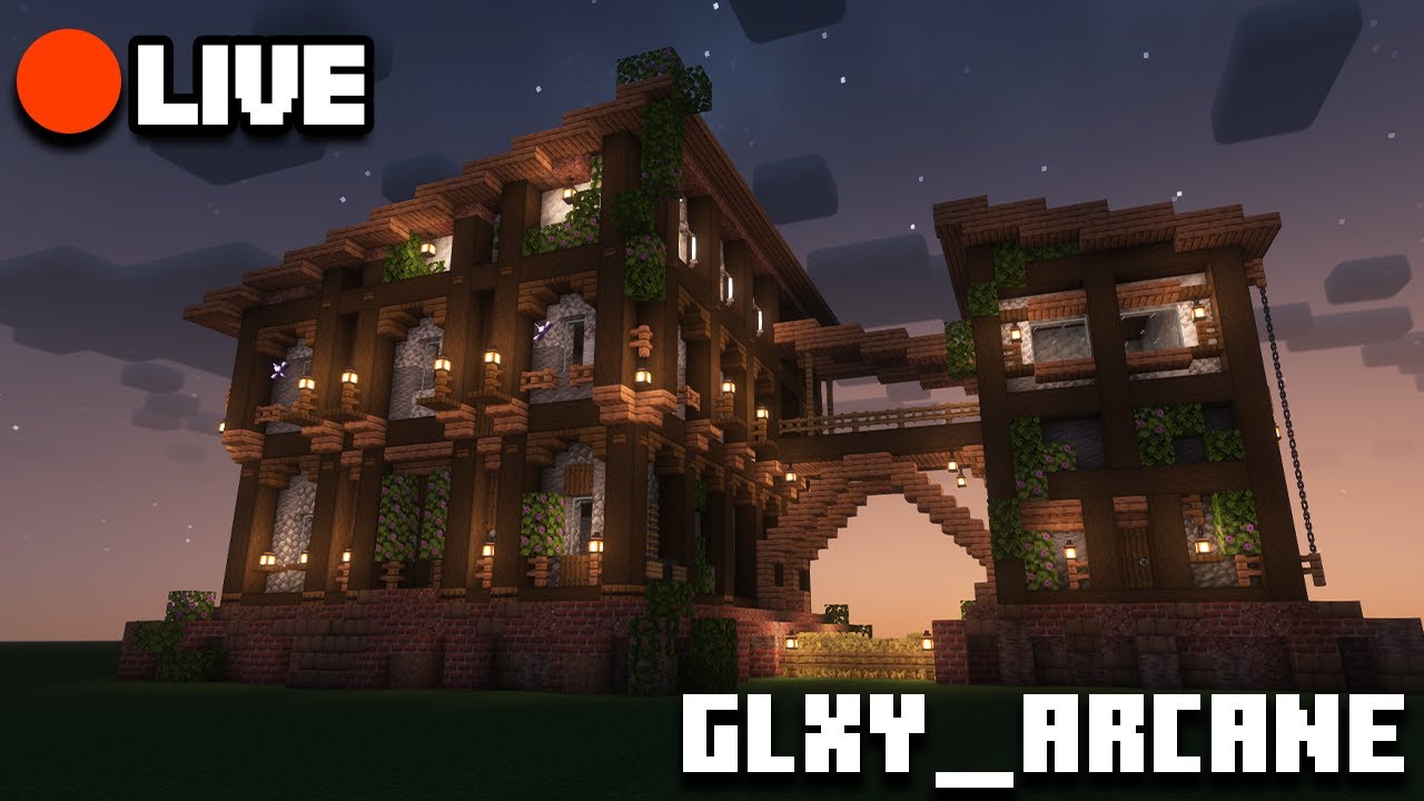 🔴LIVE: Coding Minecraft shaders while lagging! #minecraft #coding #nerdstuff - YouTube