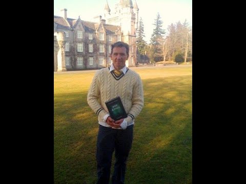 209 A Story by Steven Owen Rafter - YouTube