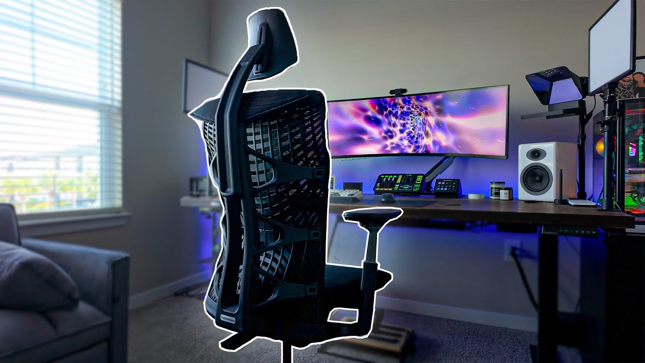 Is the Autonomous ErgoChair Ultra V2 even good? - YouTube