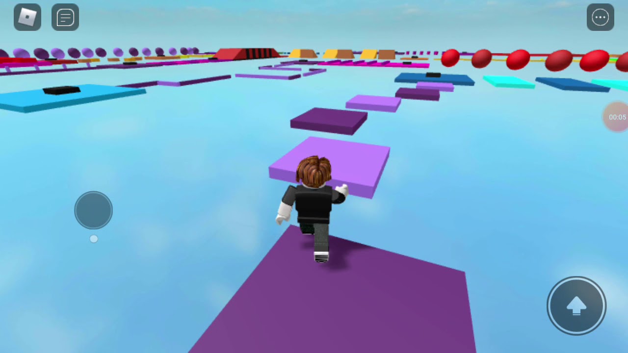 Pro on roblox - YouTube