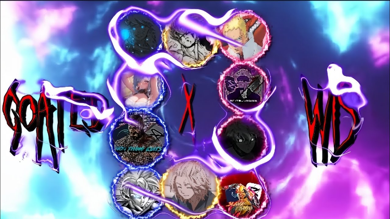 💫The ''GOATED'' WIS Collab 🐐💫 - YouTube