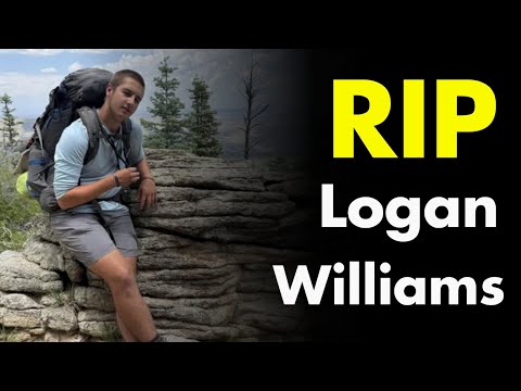 Logan Williams Death Tribute - Troy IL Teen Dies in Tragic Car Accident