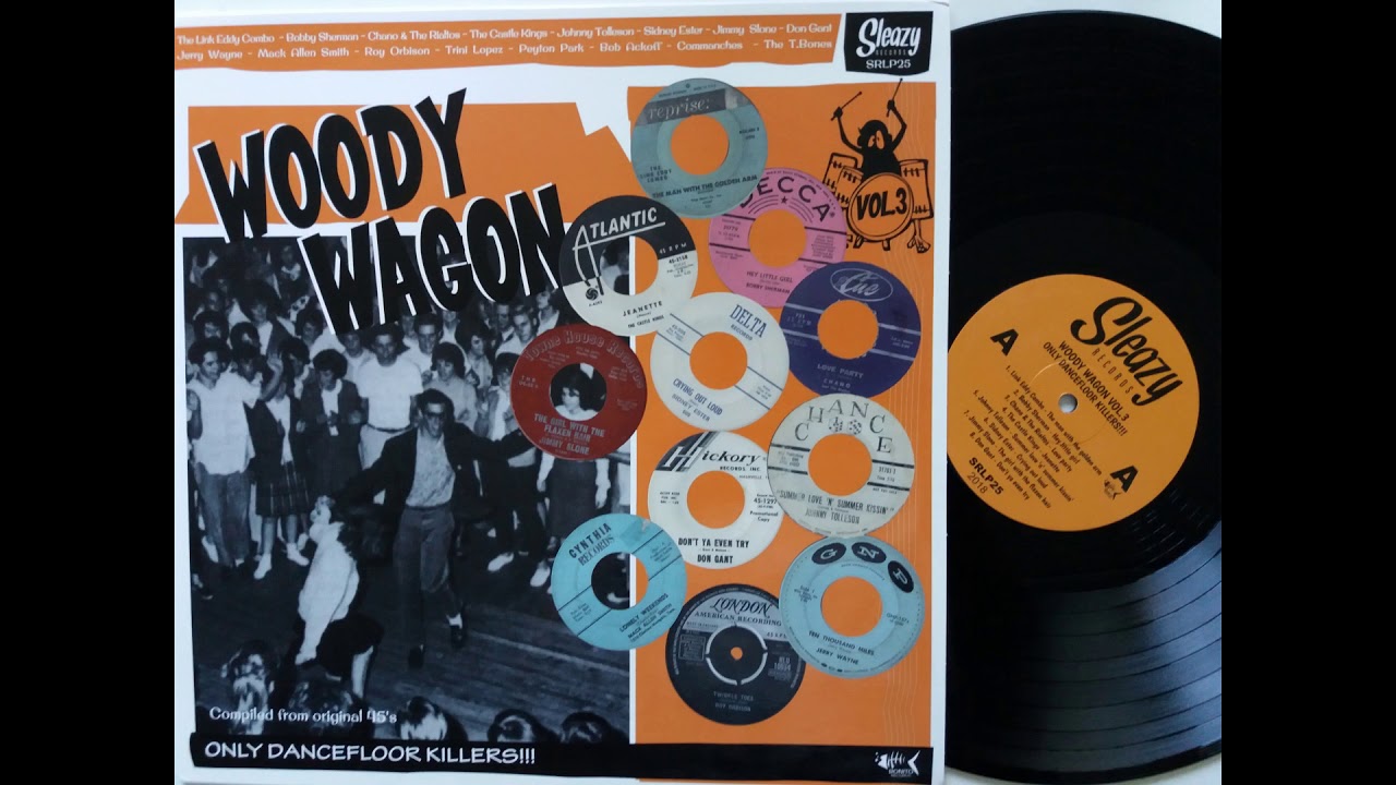 Jimmy Slone - The Girl With The Flaxen Hair - YouTube