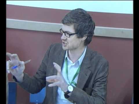 Richard Horsley Session part 2 - YouTube