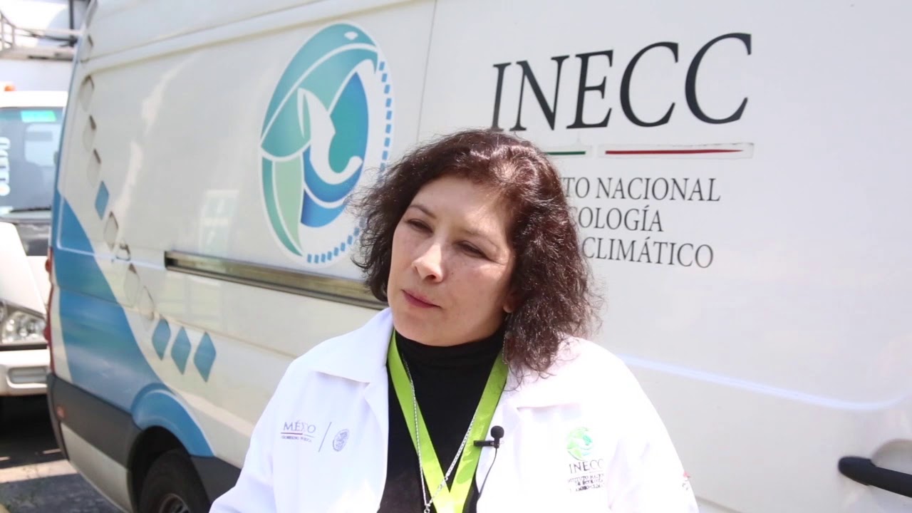 #HáblanosDeTi - Valia Maritza Goytia Leal - YouTube