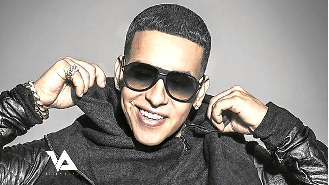 Daddy Yankee Clasicos Live TBT - YouTube