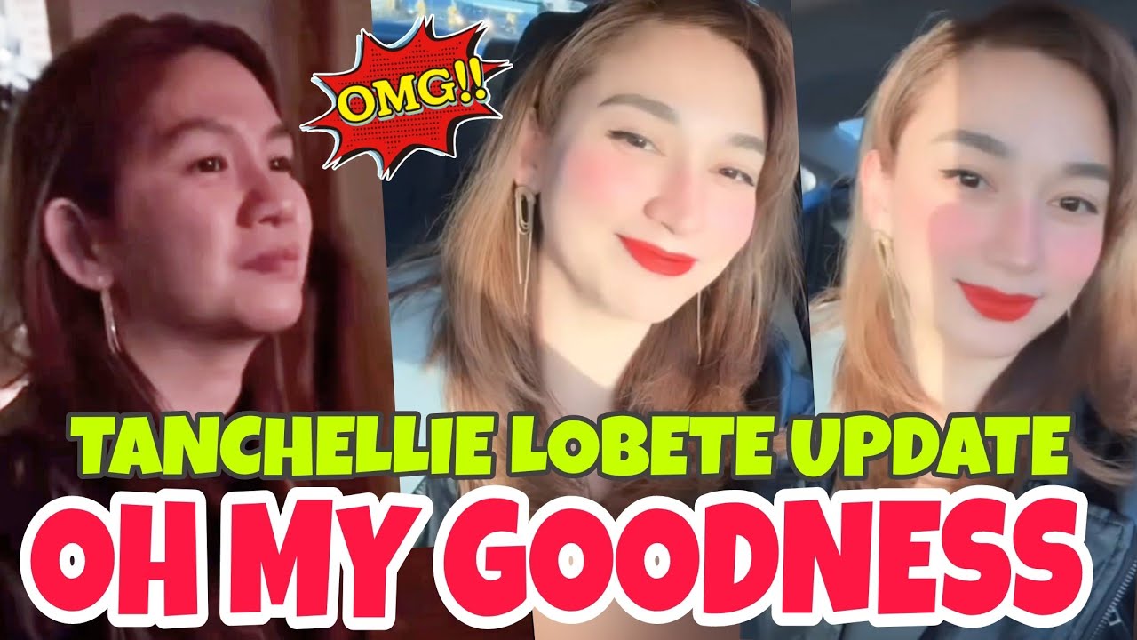 TANCHELLIE LOBETE VLOGS | JUST WOW!! ANG PRETTY NI TANCH DITO GUYS ...